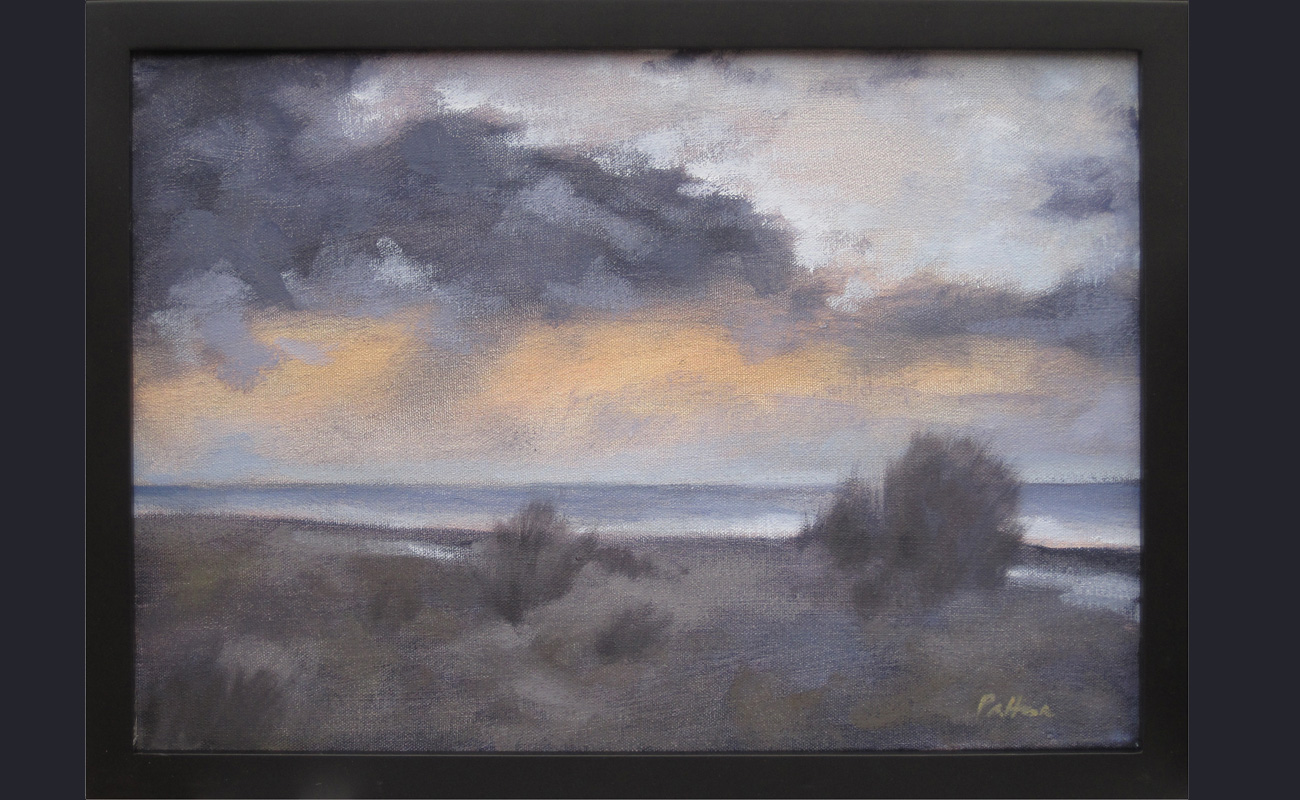 Local Art Showcase: Worthing Library Painting Exhibition
