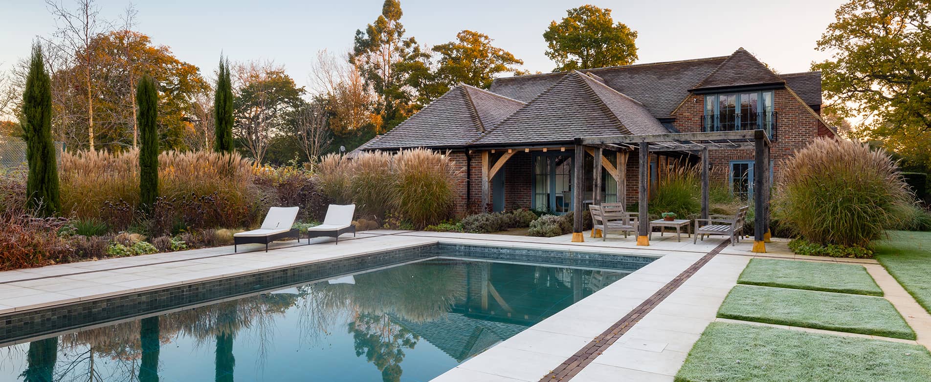 Award-Winning Garden Designer | Amanda Patton
