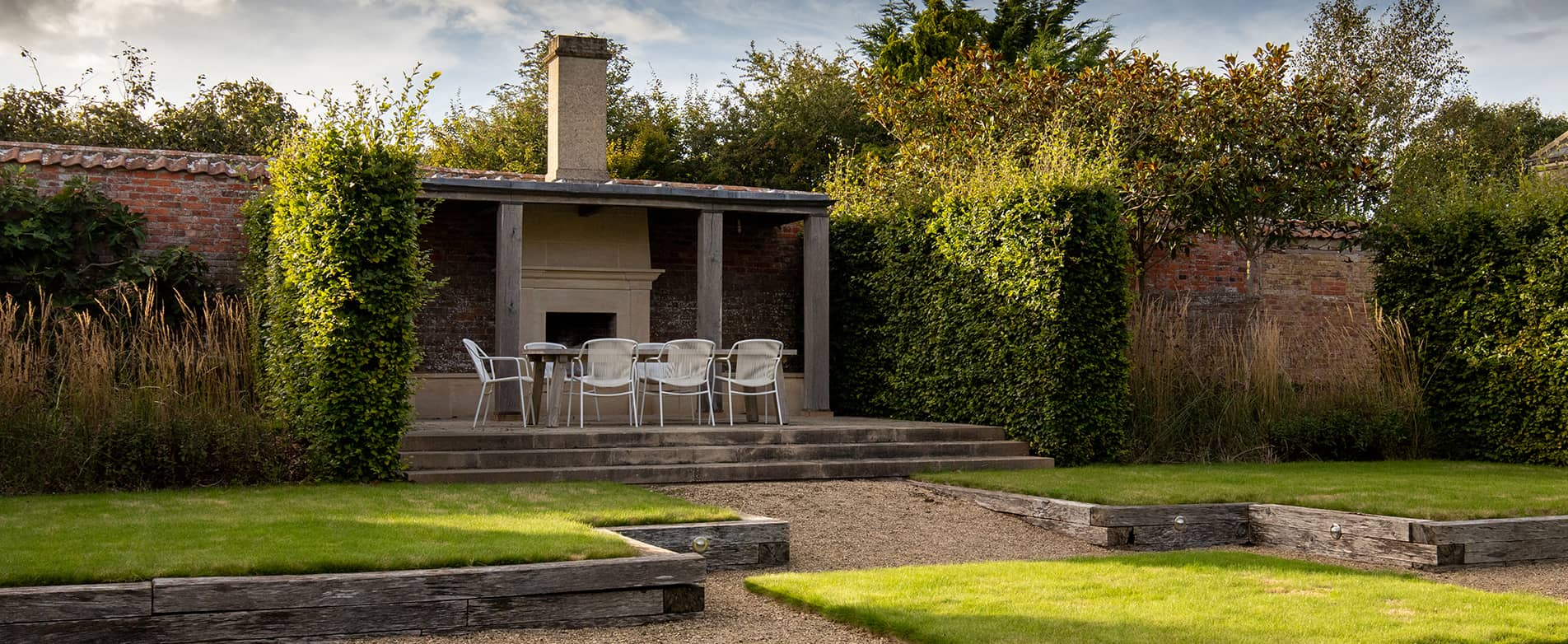 Amanda Patton: Garden Design Blog for Landscape Inspiration